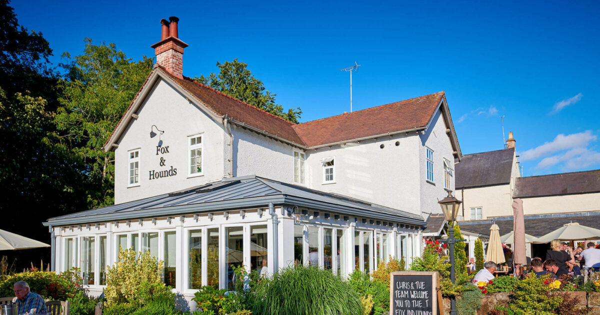 Contact & Info | The Glengower