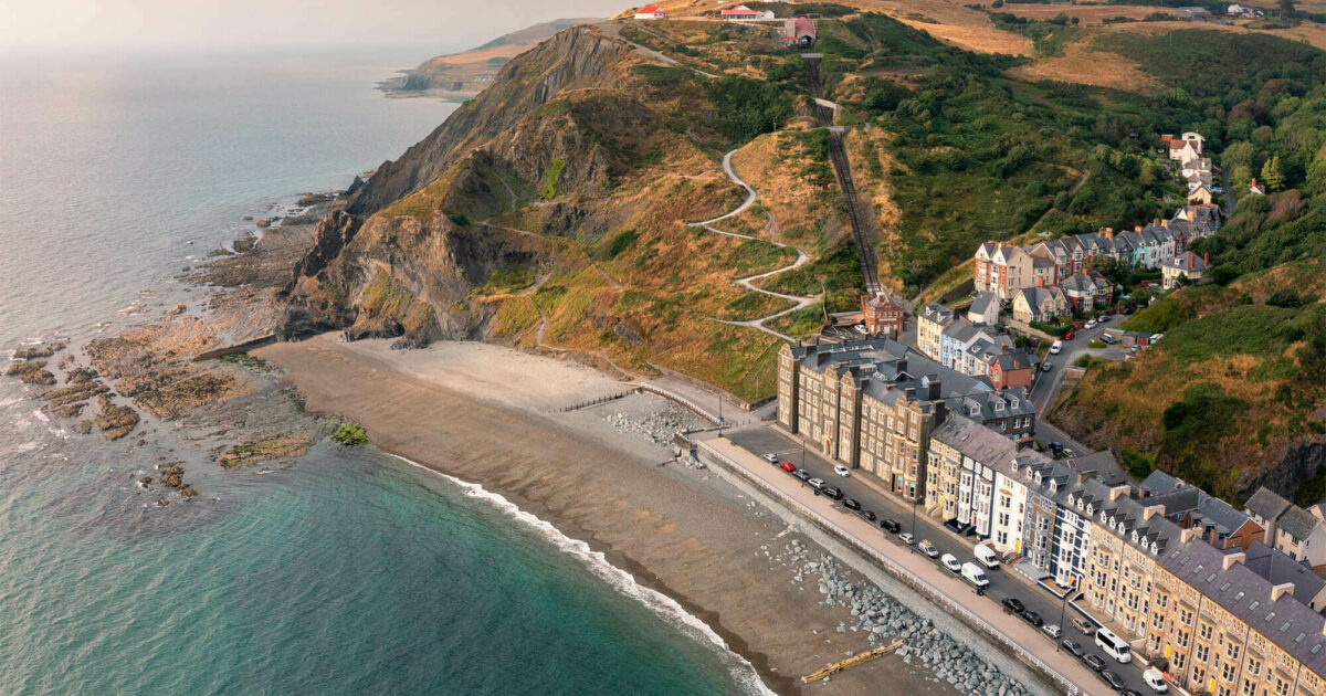 Explore | The Glengower