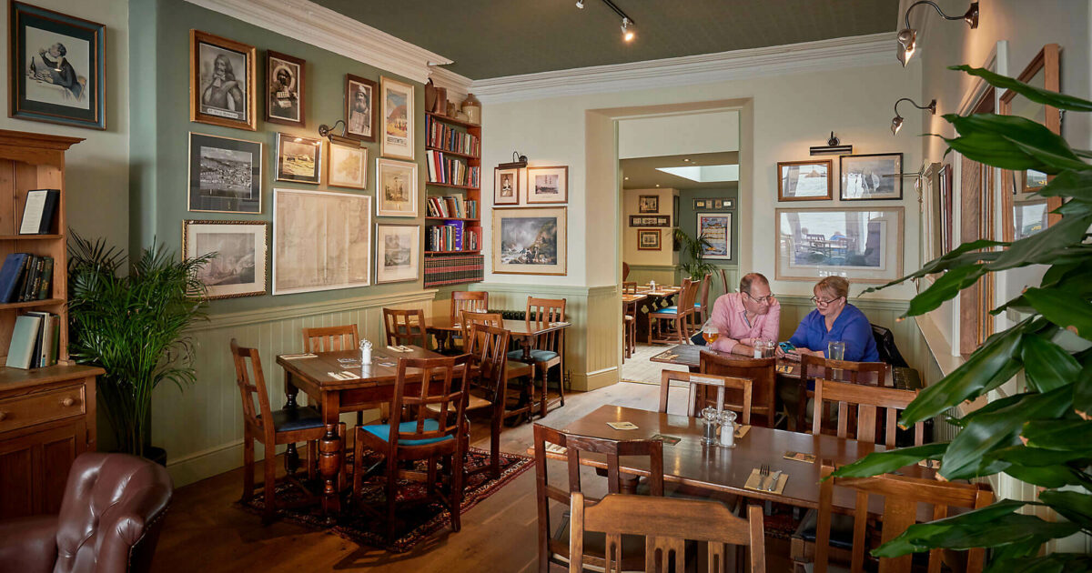 Our Story | The Glengower