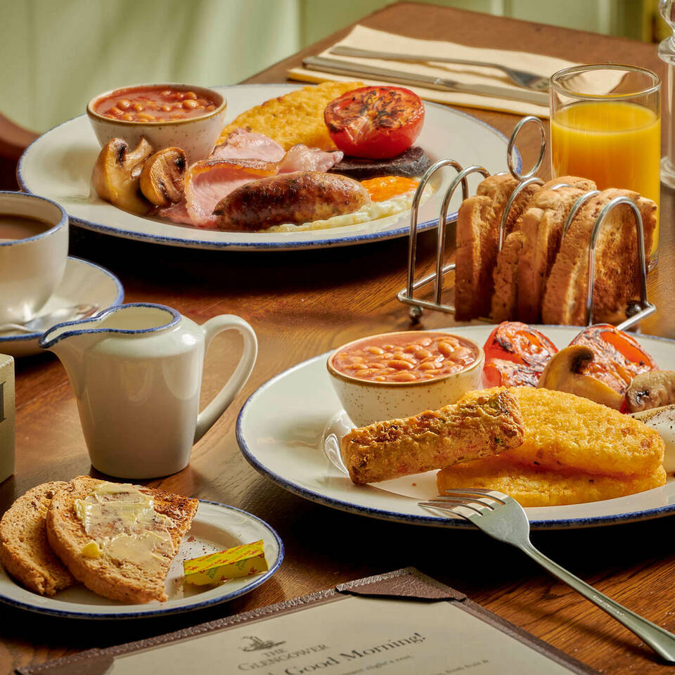 Gallery | The Glengower