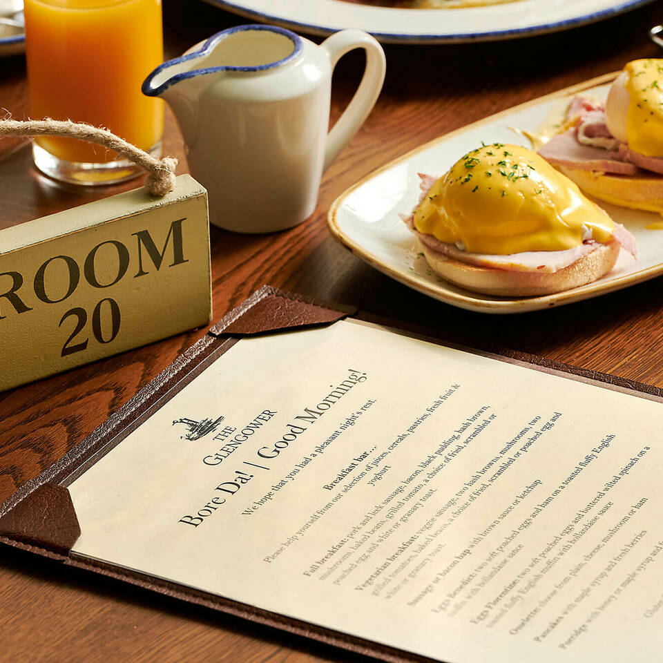 Gallery | The Glengower